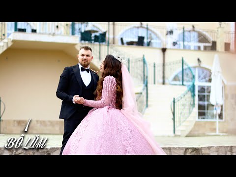 REYSUN & MELEK 1 BÖLÜM 4K GELİN ALCI DUSHTUBAK REYHAN HUHUR ORK START BEND