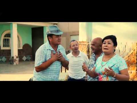 Bahrom Ro`zmetov   Muhayyo Surayyo Rano Muqaddas Uzbek klip 2014