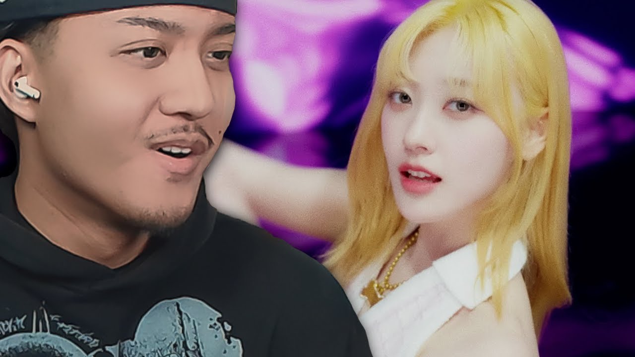 ARTMS ‘Pre2 : Flower Rhythm' Official Track Video | REACTION - YouTube