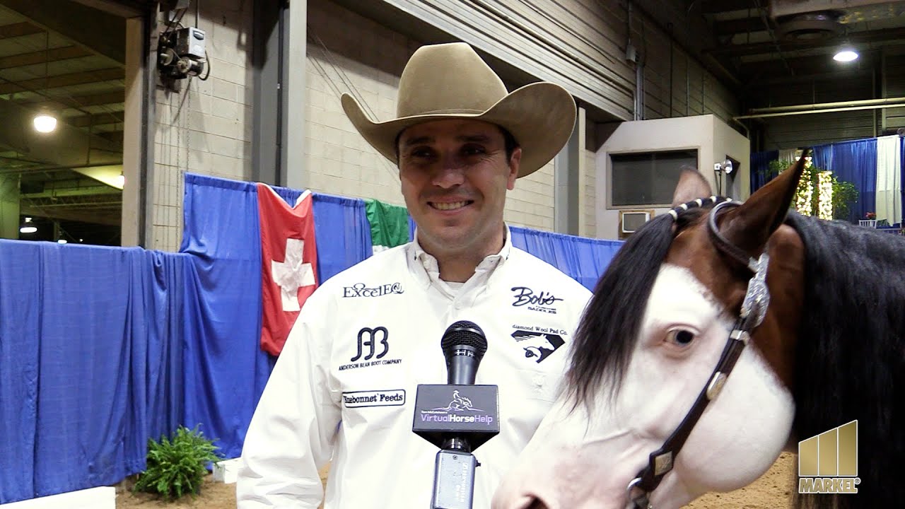 2023 NRBC - Fernando Salgado - YouTube