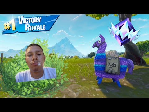 I Became Bush Camp Dad In (SOLO RANKED) For A Day ! #fortnite #unreal # ...
