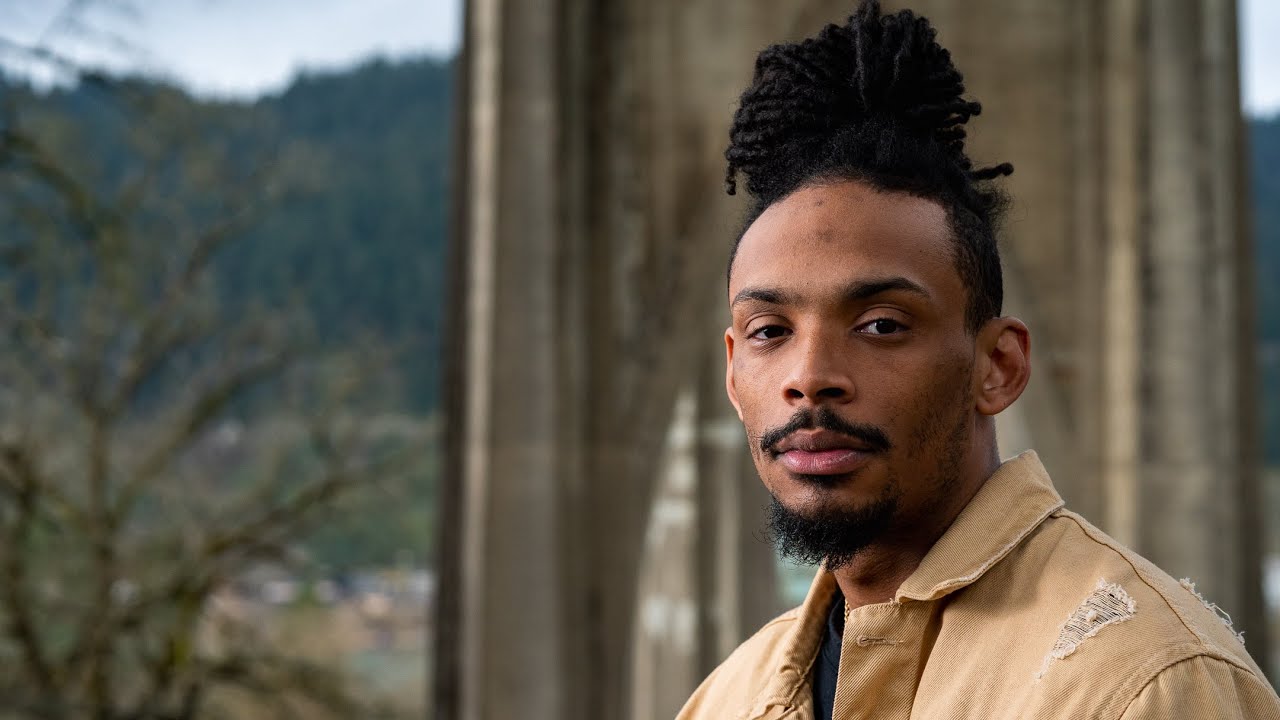 In Loving Memory of Derrick Clark - YouTube