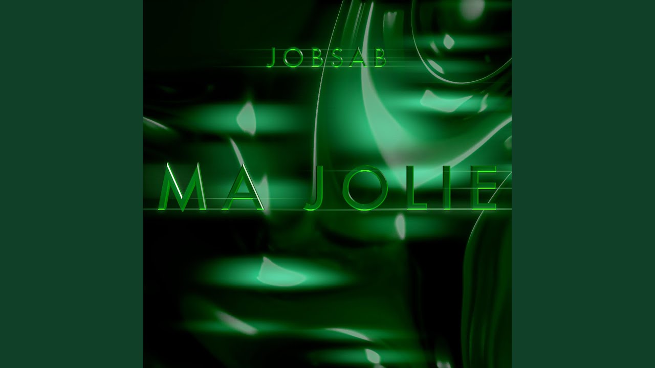 Ma jolie - YouTube