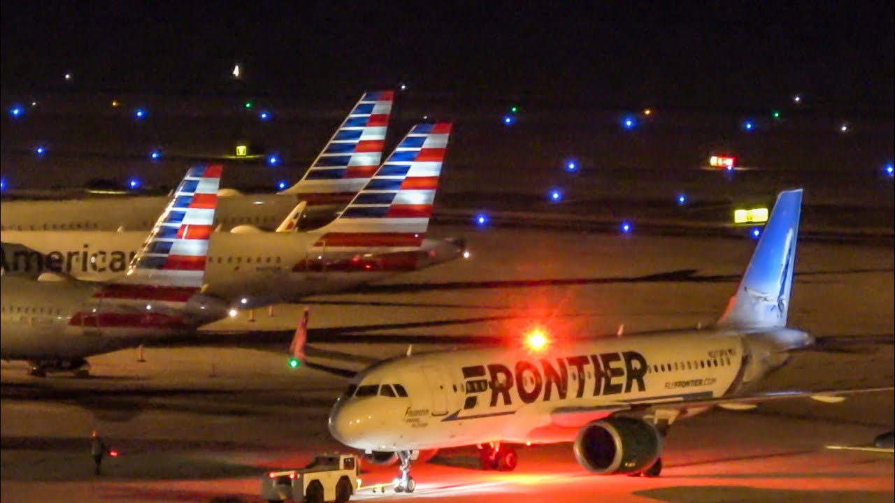 Reverse Operations Winds Shift Spotting TPA - YouTube