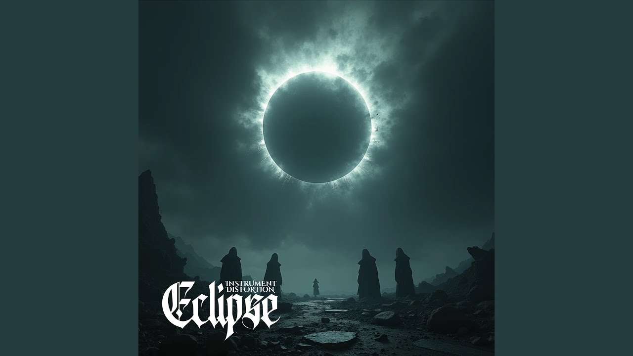 Eclipse - YouTube