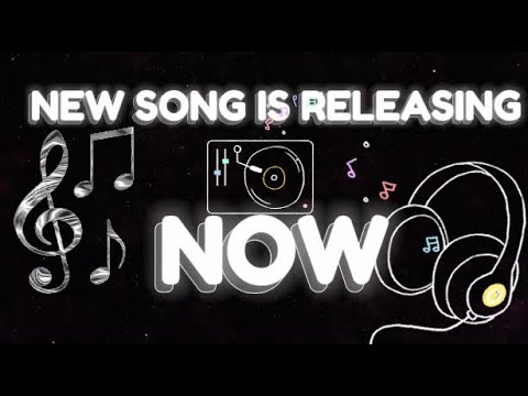 [🔴LIVE🔴] MY NEW SONG IS OFFICIALY RELEASING NOW! - YouTube