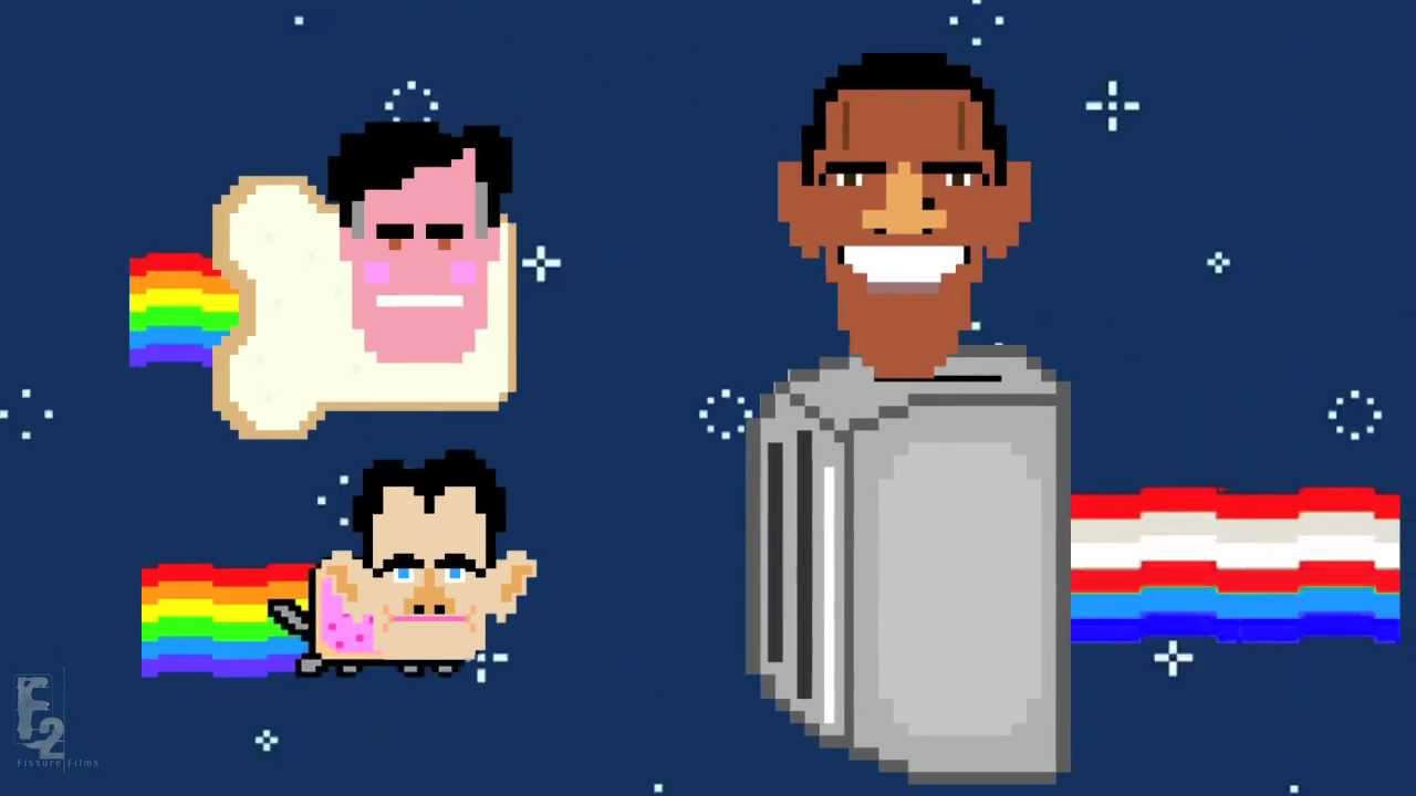 OBAMA - TOAST WE CAN! - YouTube