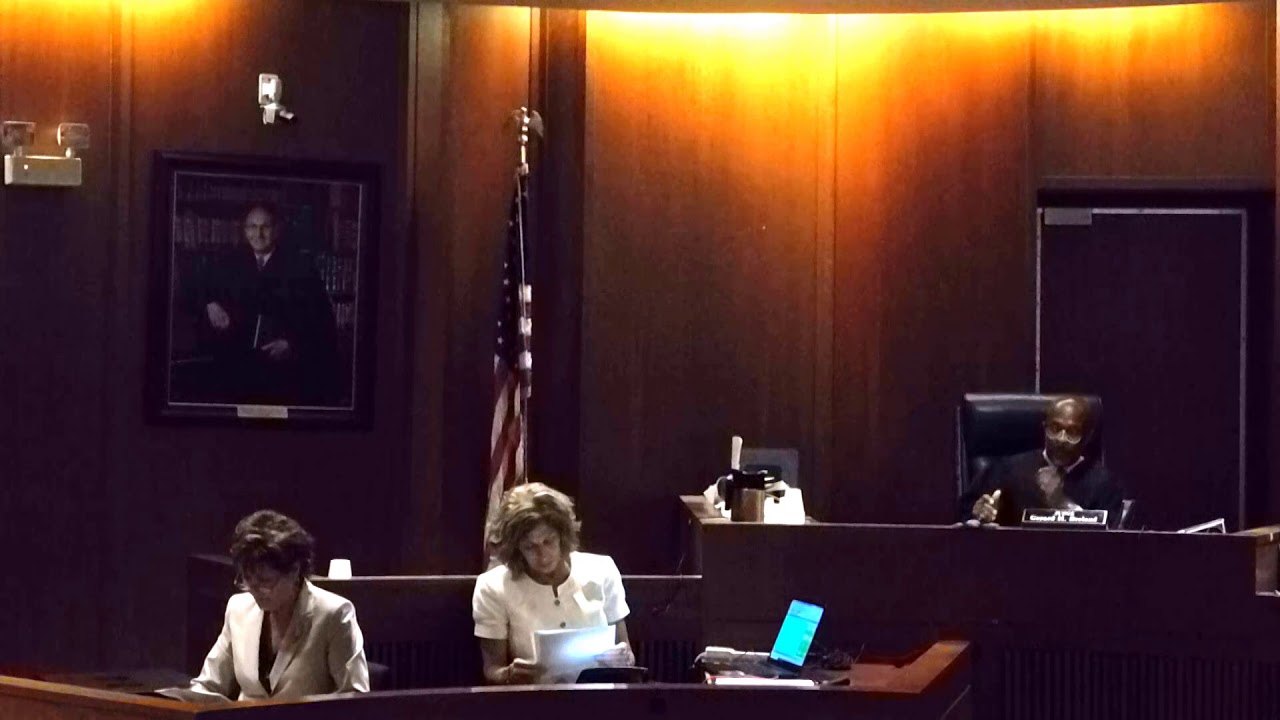Herbert Reed trial - Prince Reed testimony - YouTube