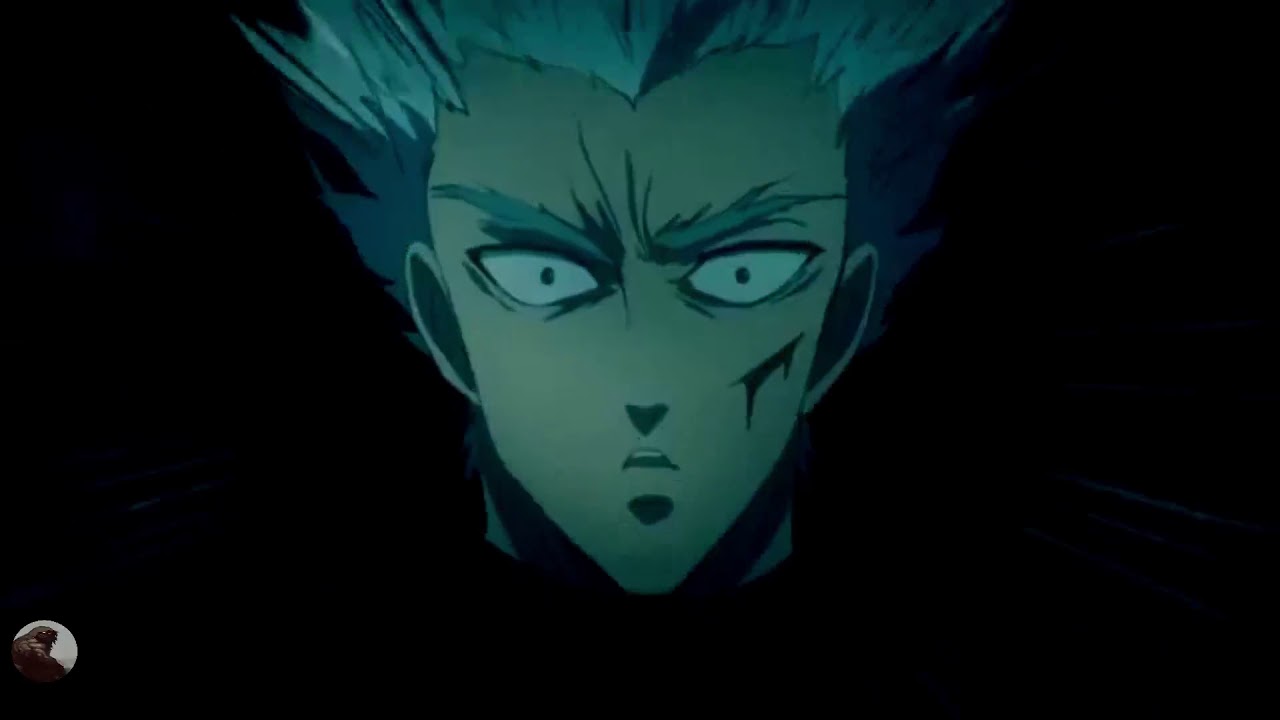 Garou _ Beast Mode - YouTube