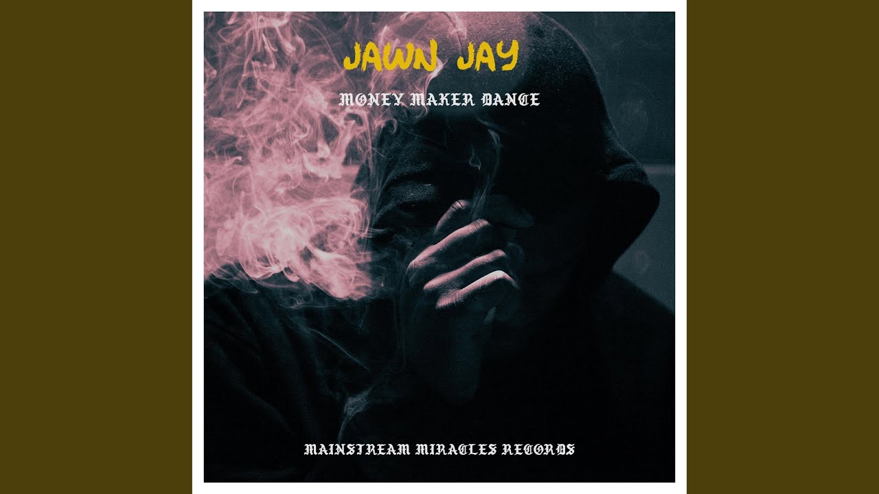 Money Maker Dance - YouTube