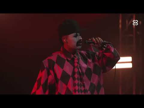 MUAKK SHOWCASE • Showcase | BOmm 2025