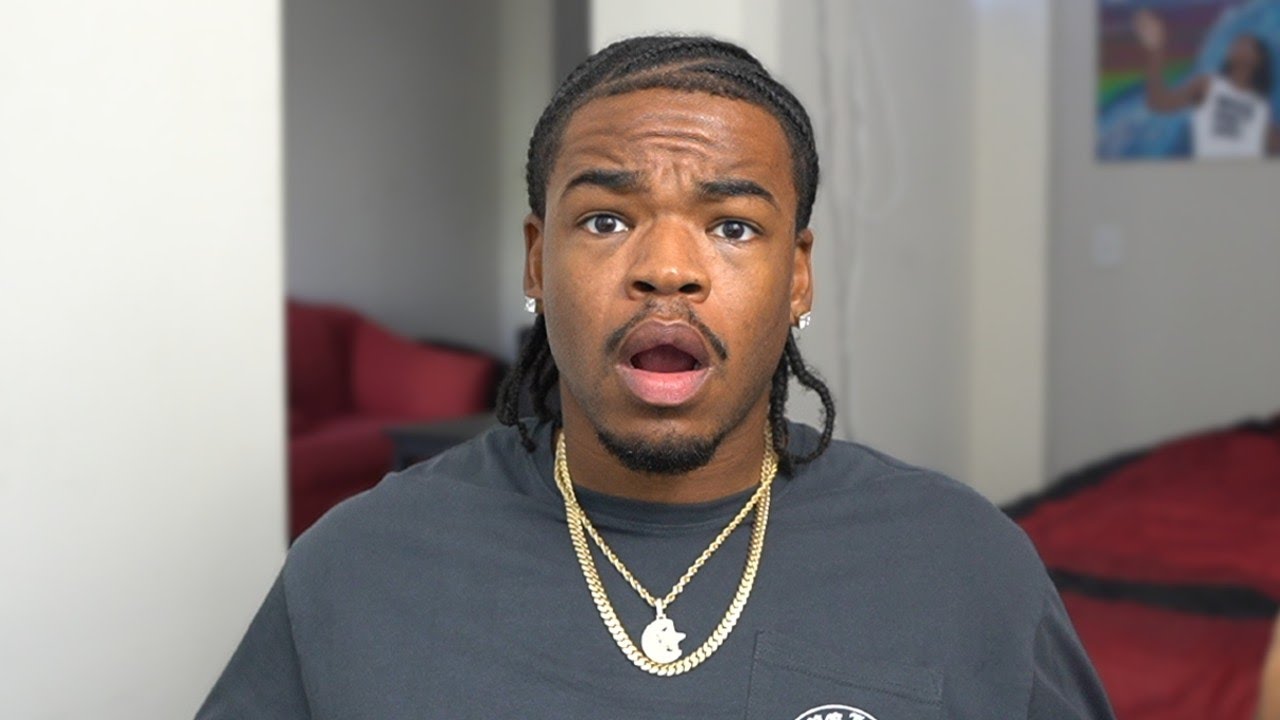 I Crashed Out On Live After THIS US30 Trade - YouTube