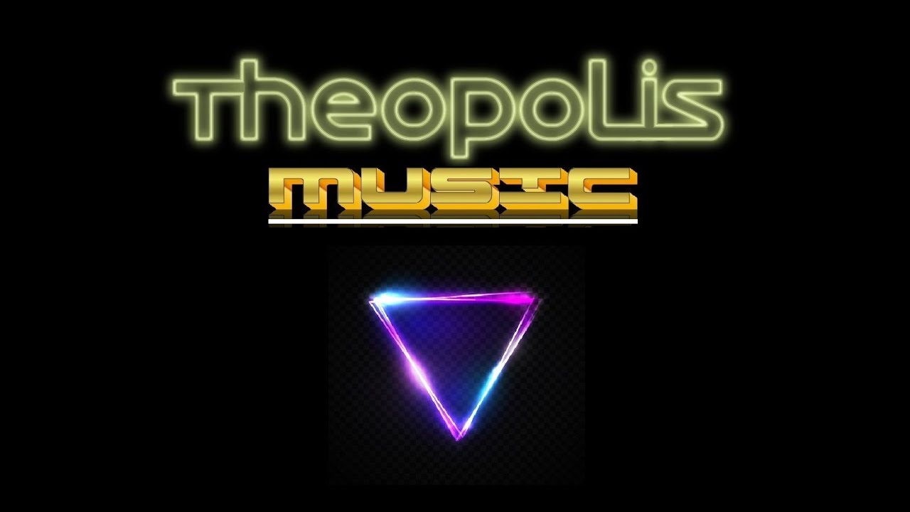 RETRO PARTY #Theopolis @theopolis_official - YouTube
