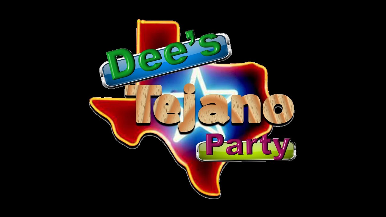 Dee's Tejano Party Episode 5 (Patsy Torres) - YouTube
