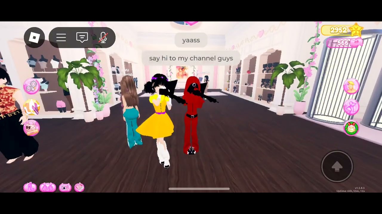 squid game DTI - YouTube