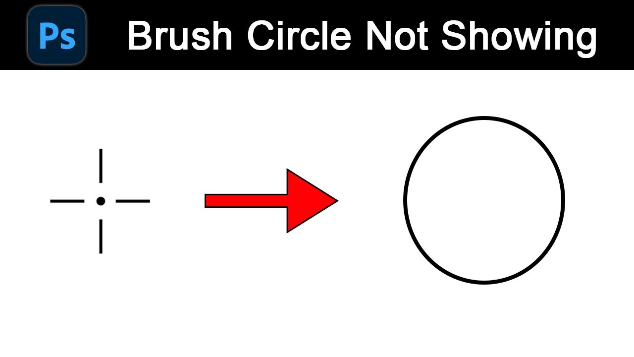 Photoshop Brush Tool Not Showing Circle YouTube photoshop-brush-tool-not-showing-circle-youtube