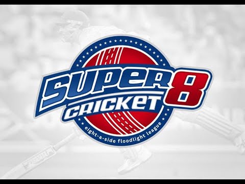 SUPER 8 SEASON-5 || EAST GROUND DAY -3 || - YouTube