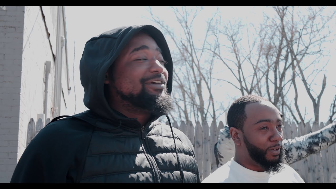 Chicken Trev x Baywalk x Bobby Phil's - Mudd Brothers **(Official 4k ...