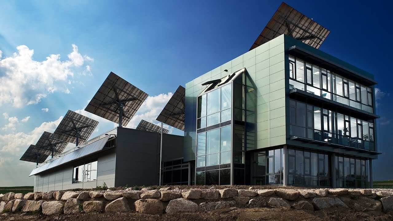 DEGER Company Introduction Movie - YouTube