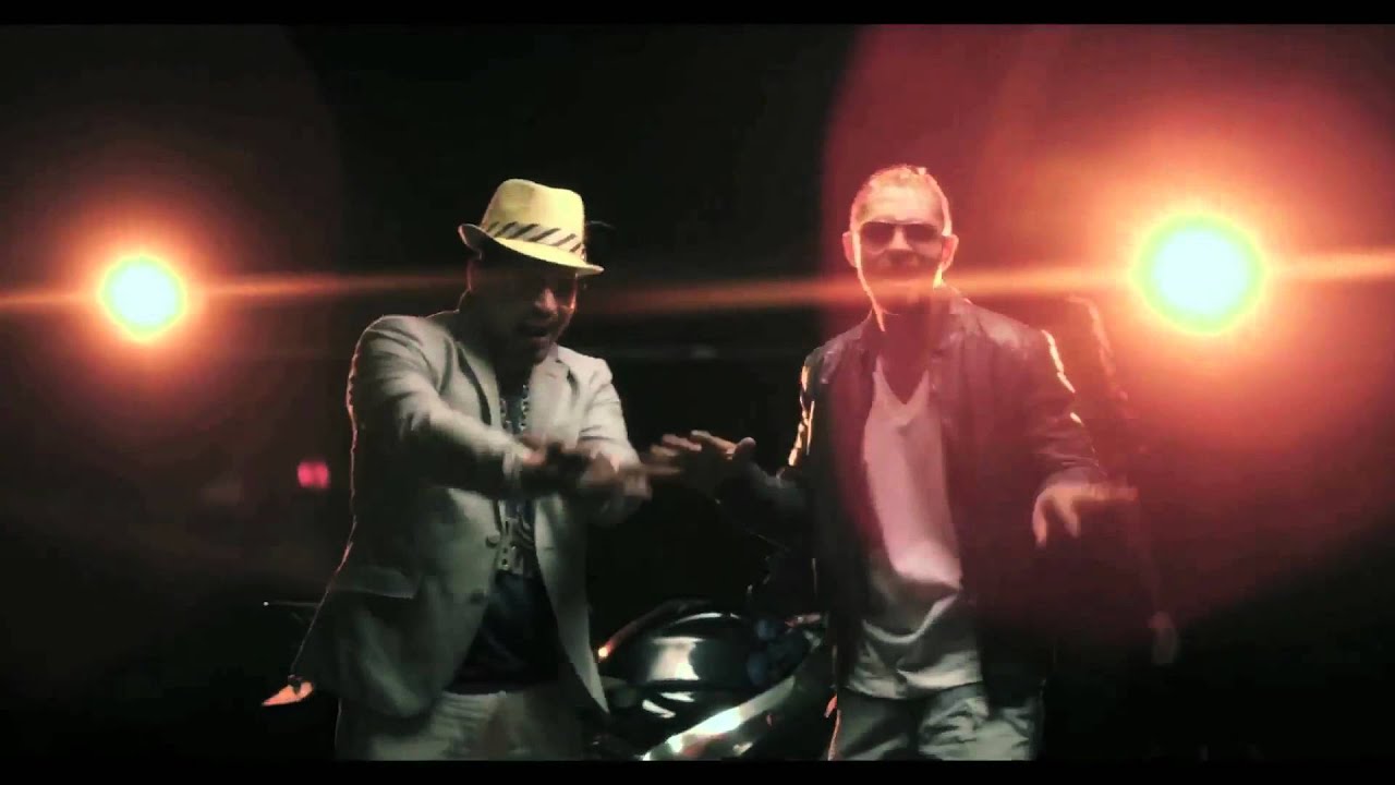 EXCLUSIVE *** SOUNDBOY CARTAGENA and PAPITO SUR 4 "Dejala Caer" BTS and ...