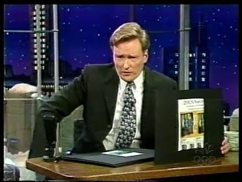 Actual Items December 27, 2000 - YouTube