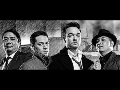 Wolfgang 1995 - Wolfgang (Full Album) - YouTube