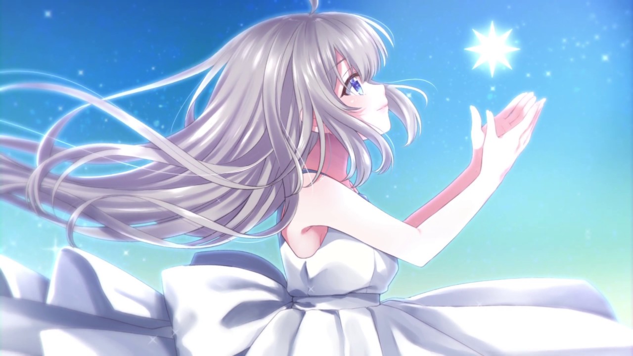 stardust message/紲星あかり - YouTube