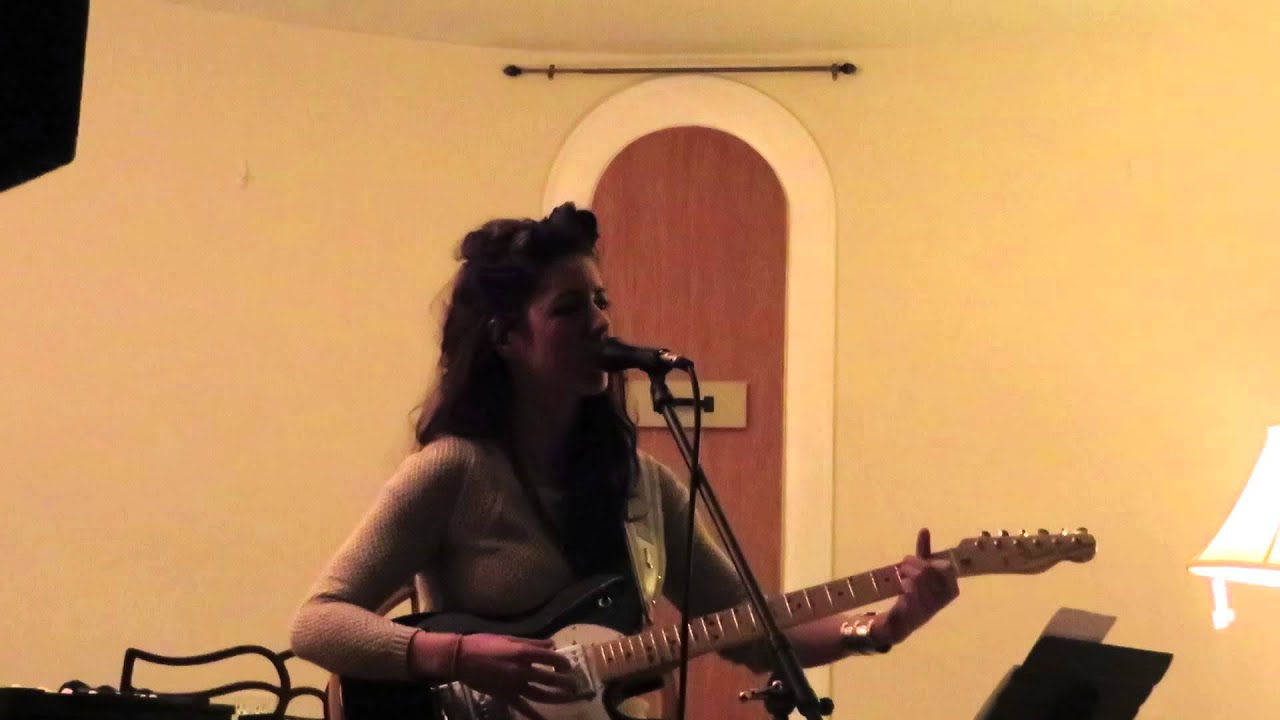 Ruby Rose Fox @ The Somerville Armory - YouTube