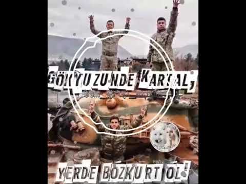 ÜLKÜCÜ REMİX#2