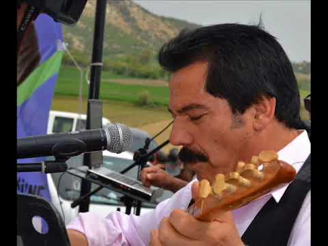 Uşak'lı Aşık Garip Ali - YANDIM YANACAĞIM KADAR - 2017