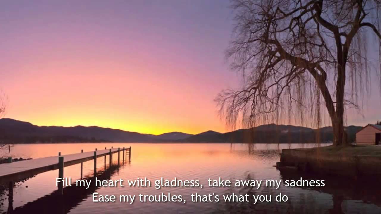 Have I Told Lately Ela Lo - YouTube