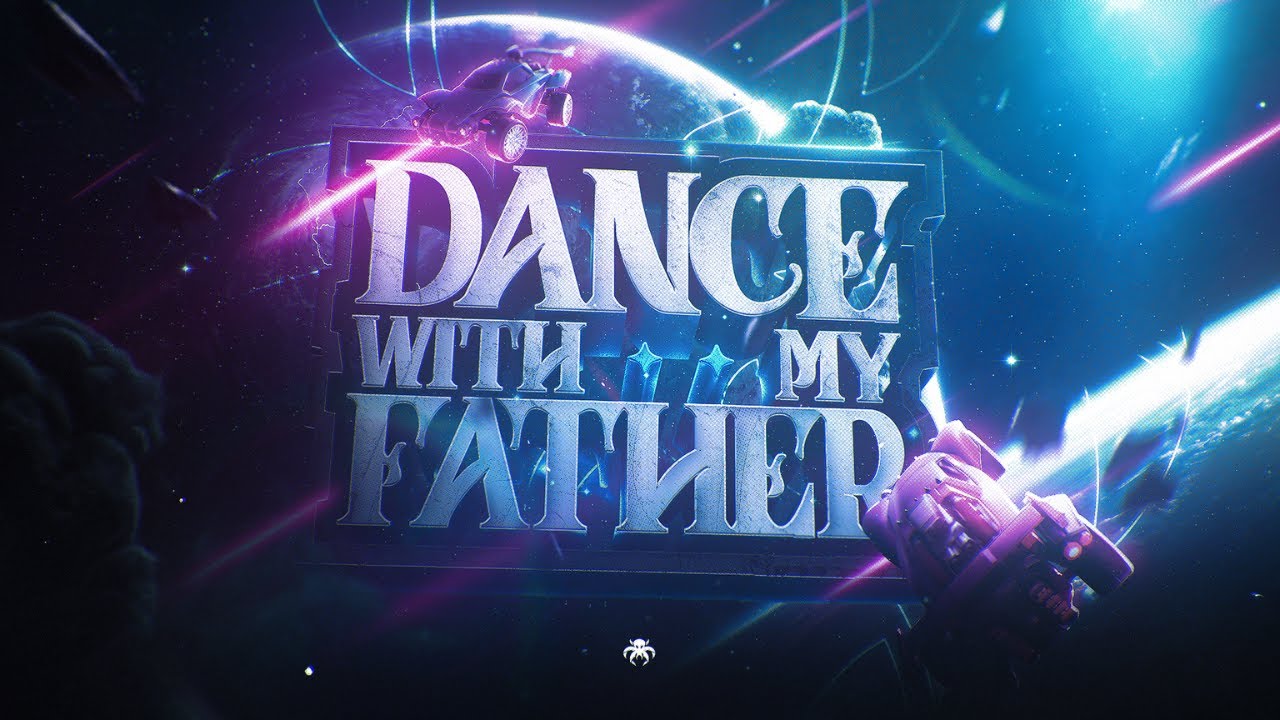 Dance With My Father | Featuring: Reshiram - YouTube