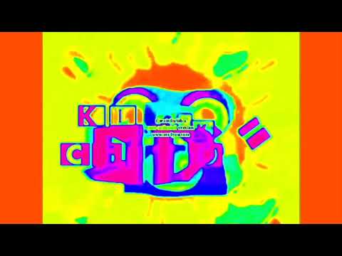 [REQUESTED] Open Korea LG Csupo Effects [Preview 2MABAL Effects]