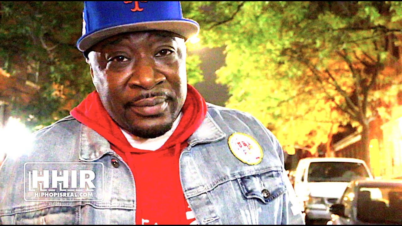 HEAD ICE WARNS INDUSTRY RAPPERS ‘STICK TO THE MUSIC” BEST INDUSTRY ...