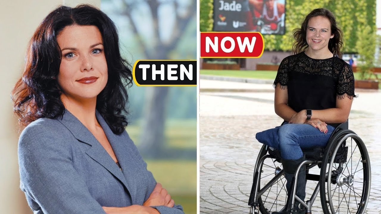 Gilmore Girls 2000 Cast: THEN AND NOW [22 Years After] - YouTube