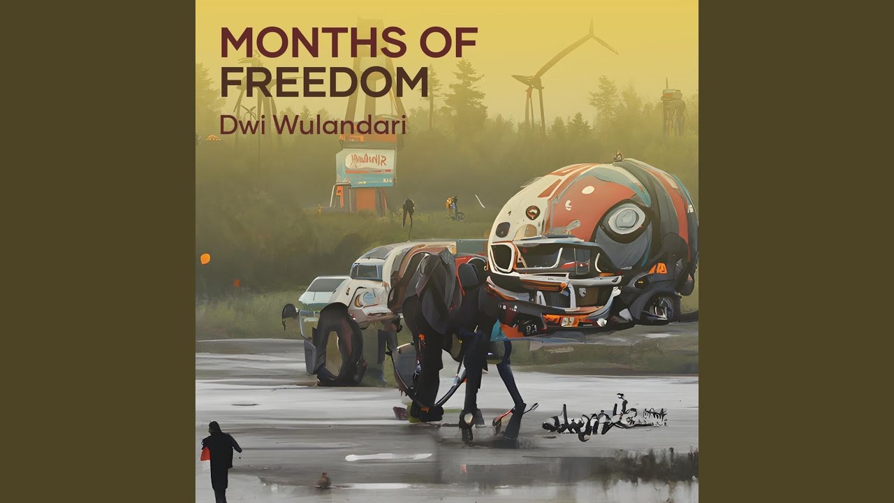 Months of Freedom - YouTube