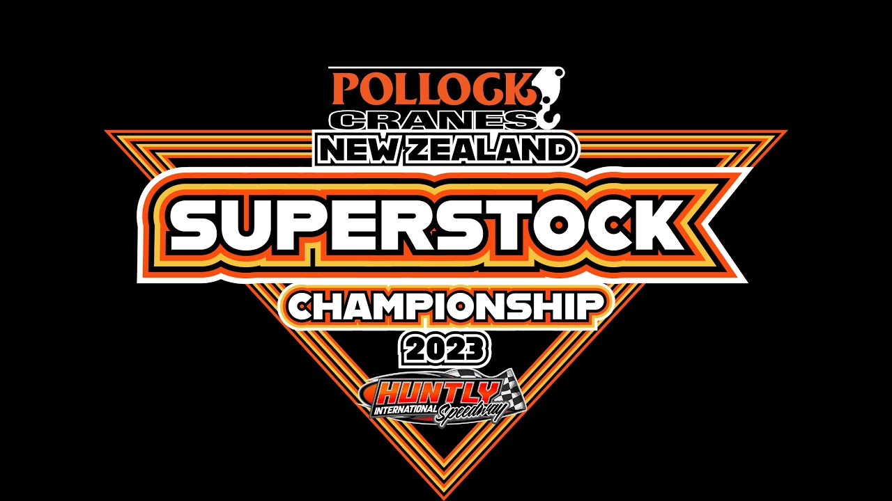 2023 Pollock Cranes New Zealand Superstock Championships Night 2 - YouTube
