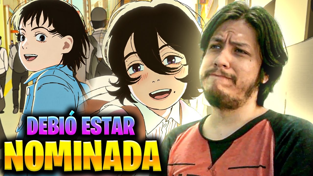 LOOK BACK REACTION FULL MOVIE - YouTube