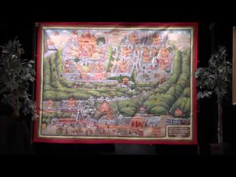 November 5, 2017, Shatrunjay Pat Darshan. and. Chaitya Vandan, Kartiki ...