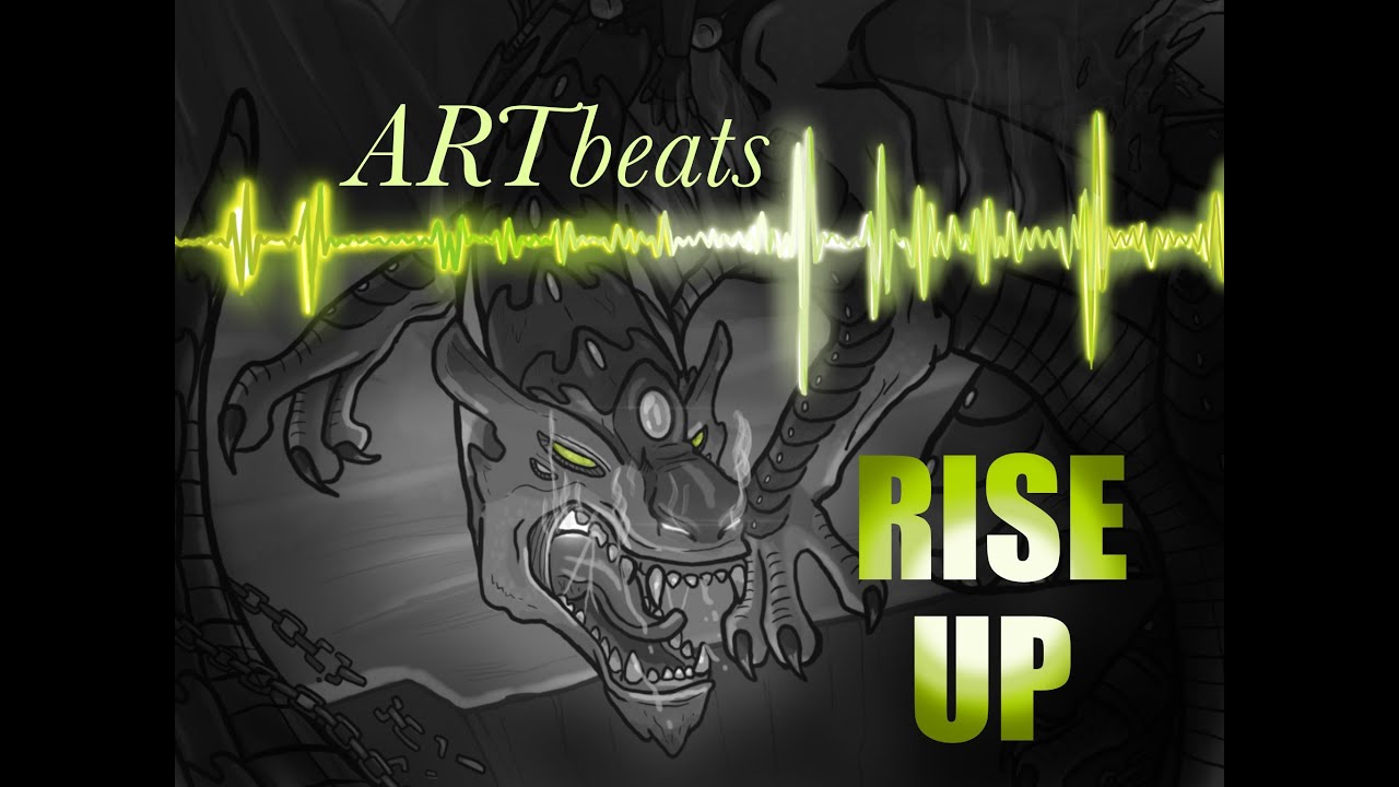 ARTbeats: "Rise Up" - YouTube