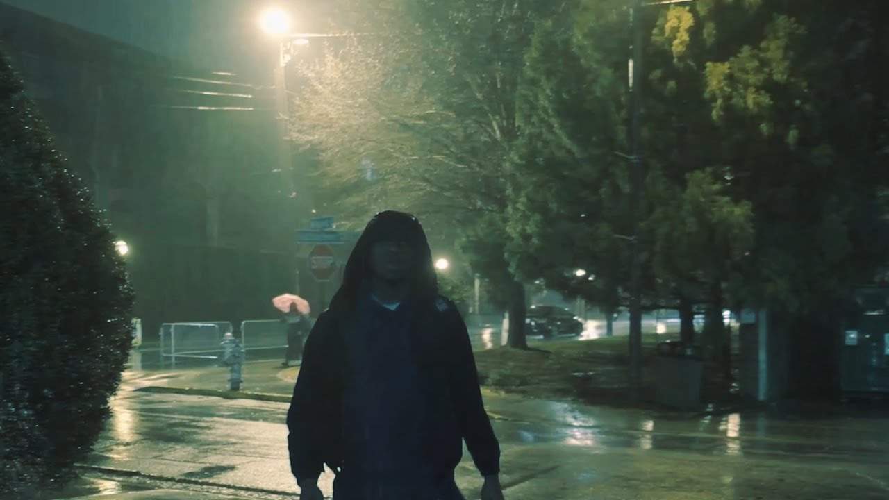 Erik Cain - Impact (Official Music Video) - YouTube