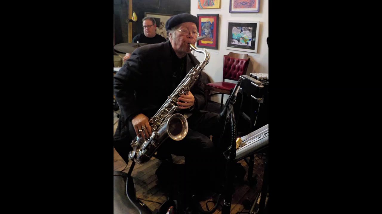 Gene Vinyard & Friends: Mardi Gras Party in Maple Brook (Matteson, IL ...