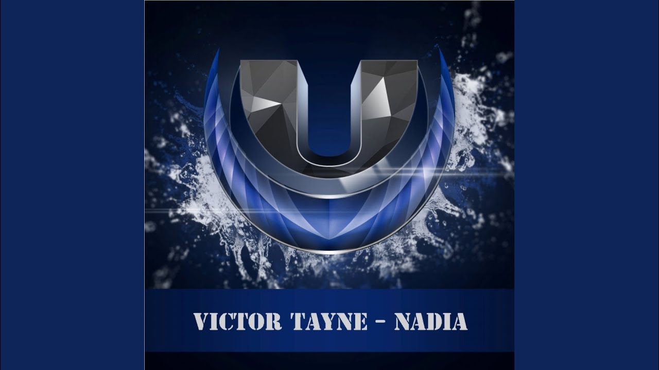 Nadia (Original Mix) - YouTube