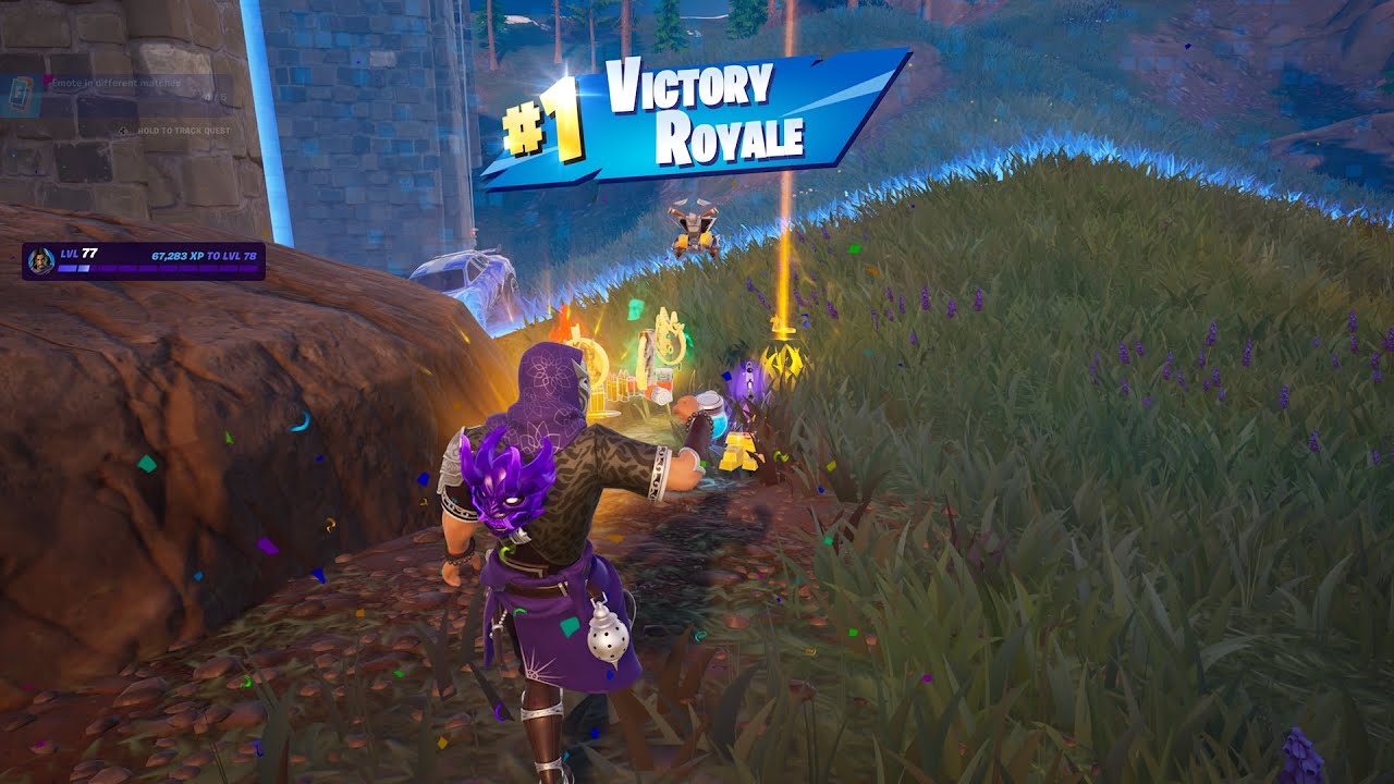 ANWAR GAMEPLAY IN FORTNITE!! LANTERN FEST SKINS!! #EpicPartner - YouTube