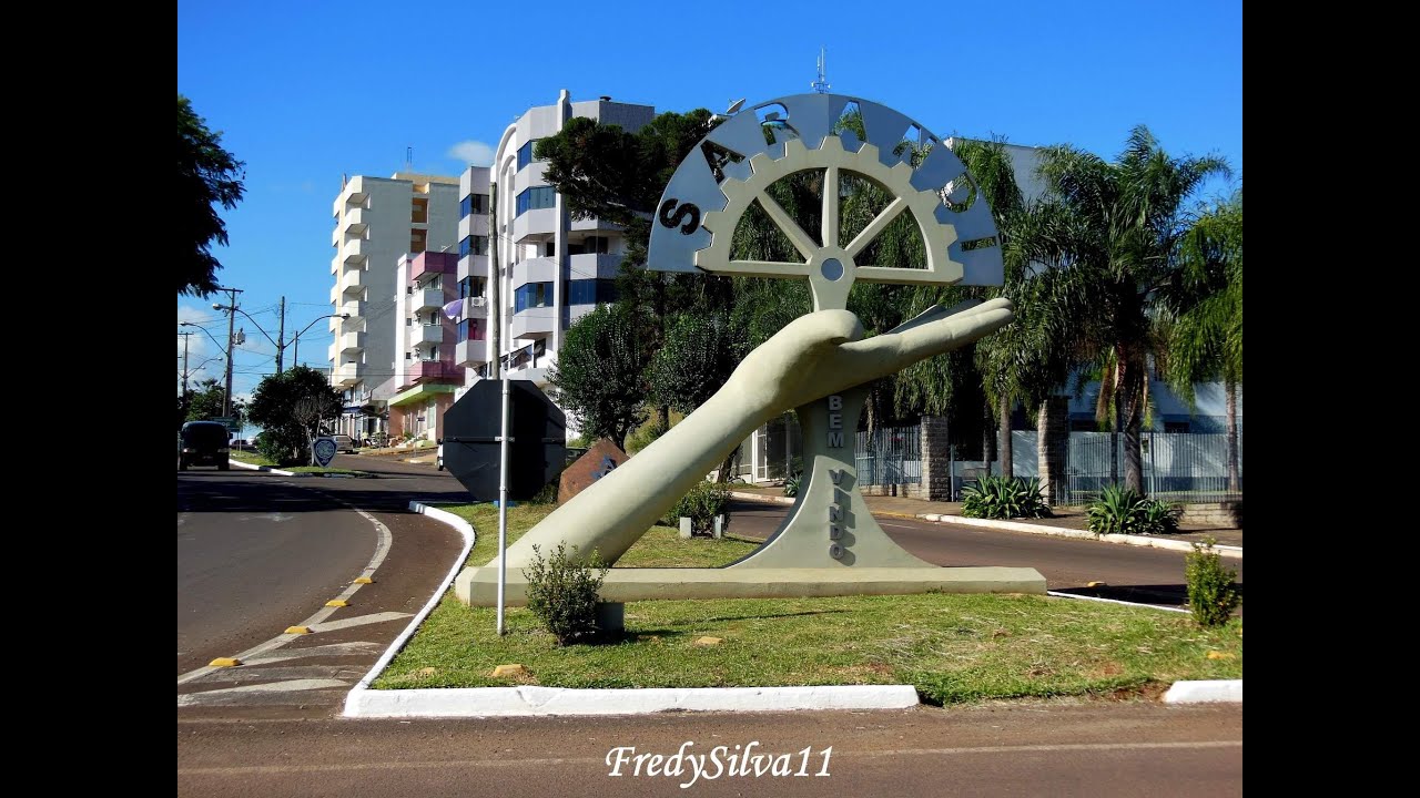 Sarandi/RS. - YouTube