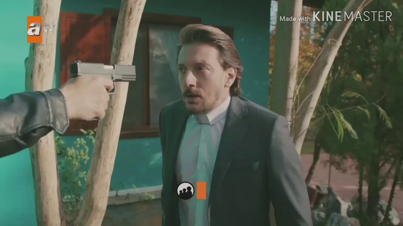 Ali Sevda Vurulmuşum - YouTube