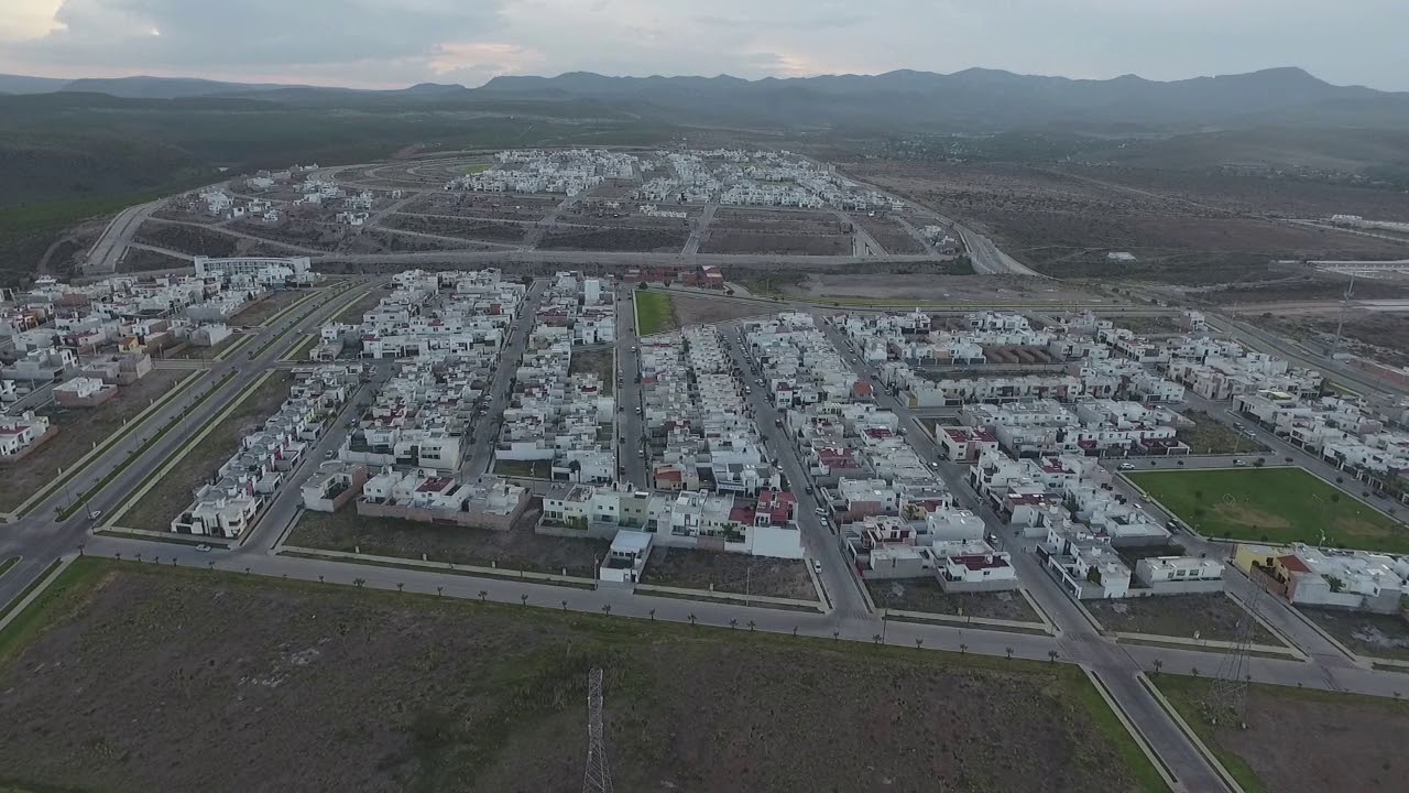 Villa Magna SLP - YouTube