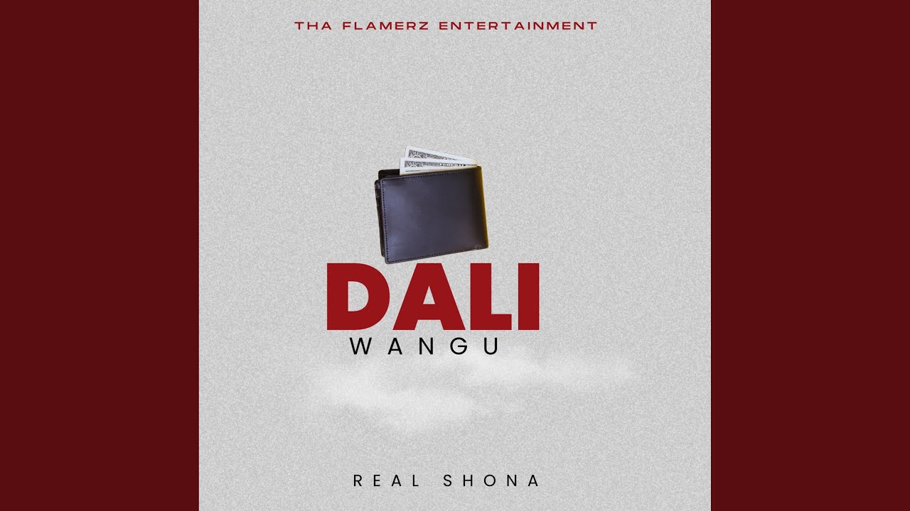 DALI WANGU - YouTube