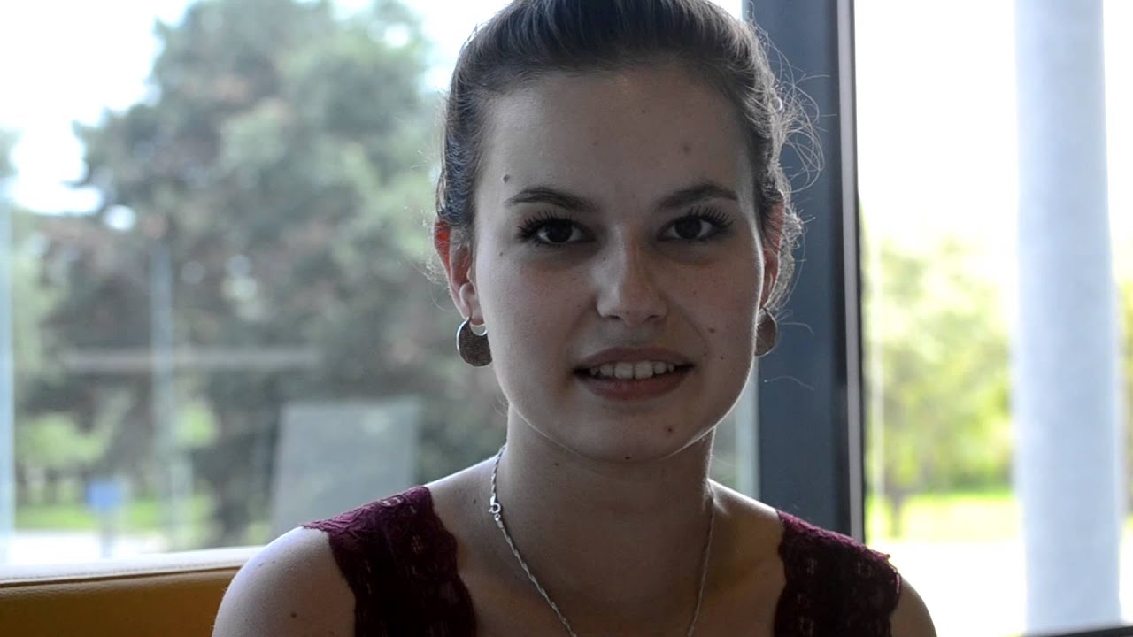 Résumé Admissibles 2014 : ESC Rennes School of Business - YouTube