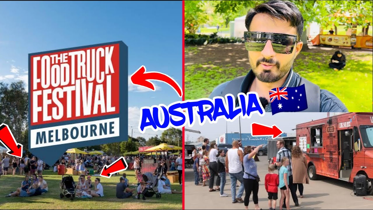 Australia 🇦🇺 Melbourne Student Life - YouTube